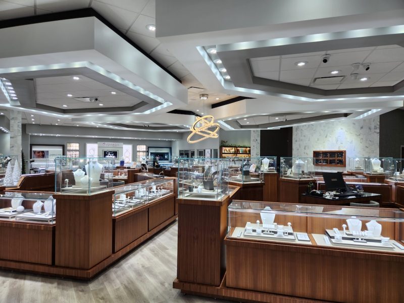 Value And Reputation With Naples International Diamond Center