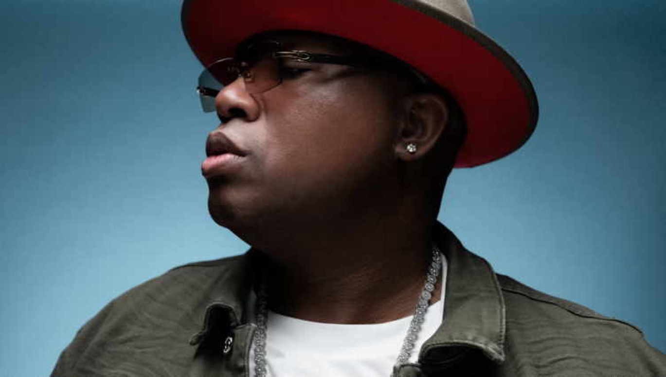E-40 Raps On How Built A Massive Spirits Empire