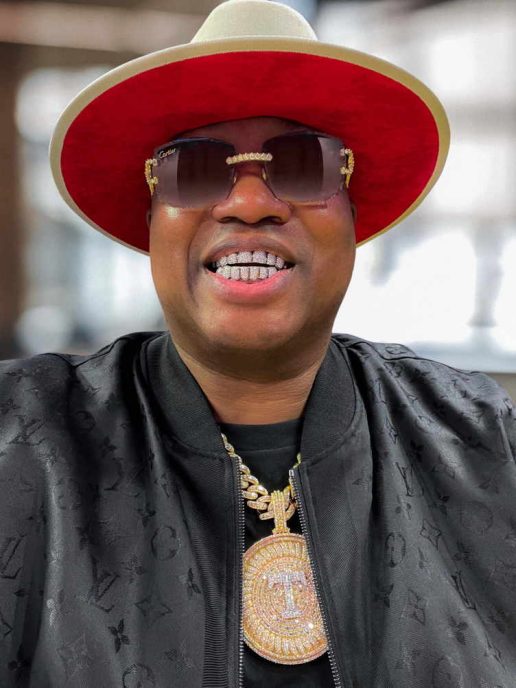 E-40 Raps On How Built A Massive Spirits Empire