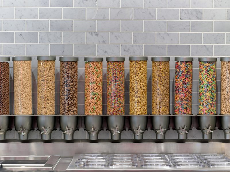 Everything You Need To Know About Kith In Miami Design District