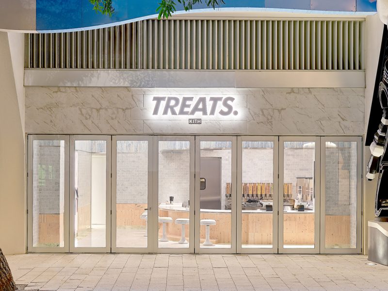 Everything You Need To Know About Kith In Miami Design District