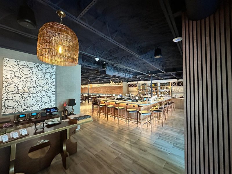 Beloved Naples Welcomes Paul Fleming's PJK Neighborhood Chinese