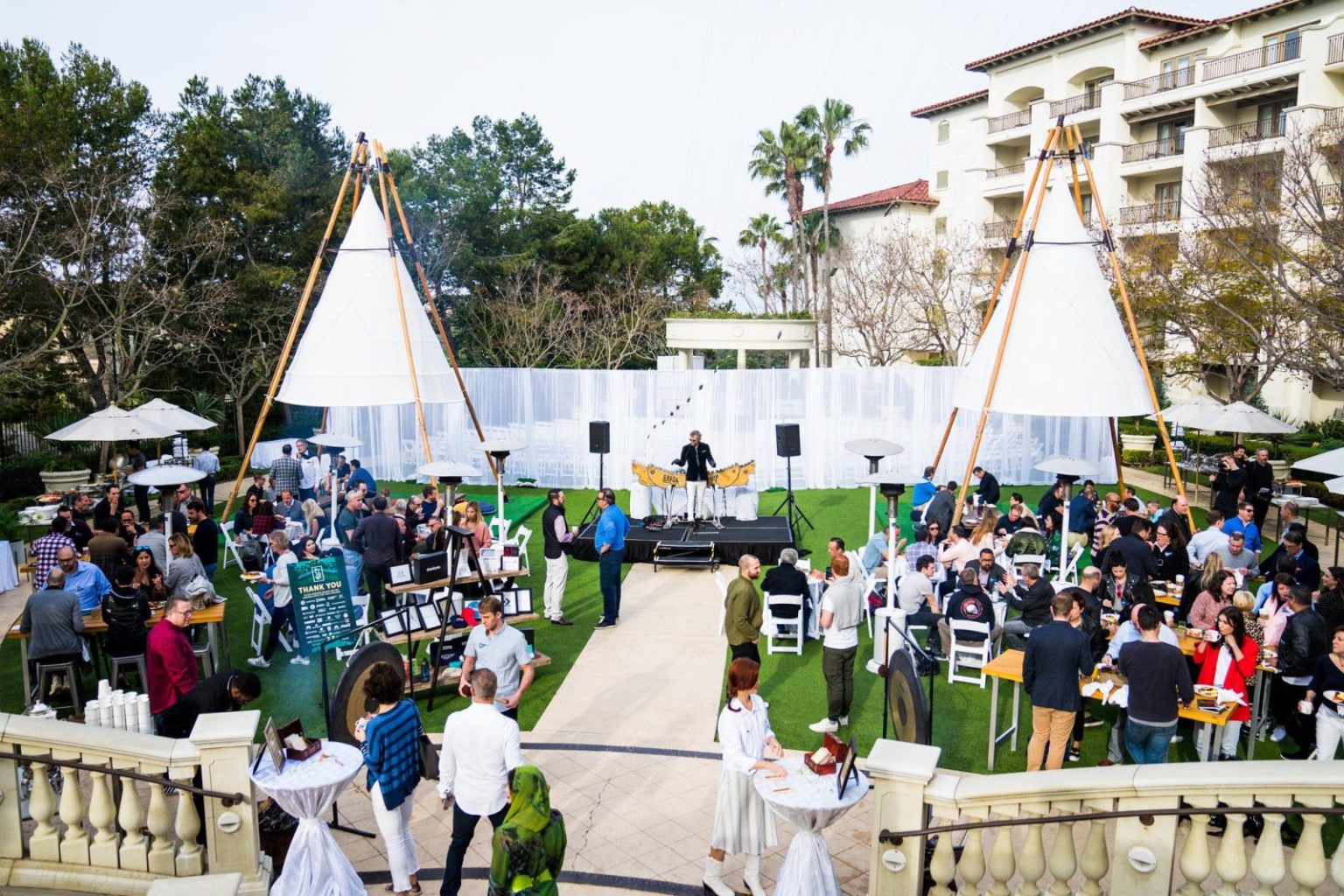 Where Leading Brands Go For Inspiration