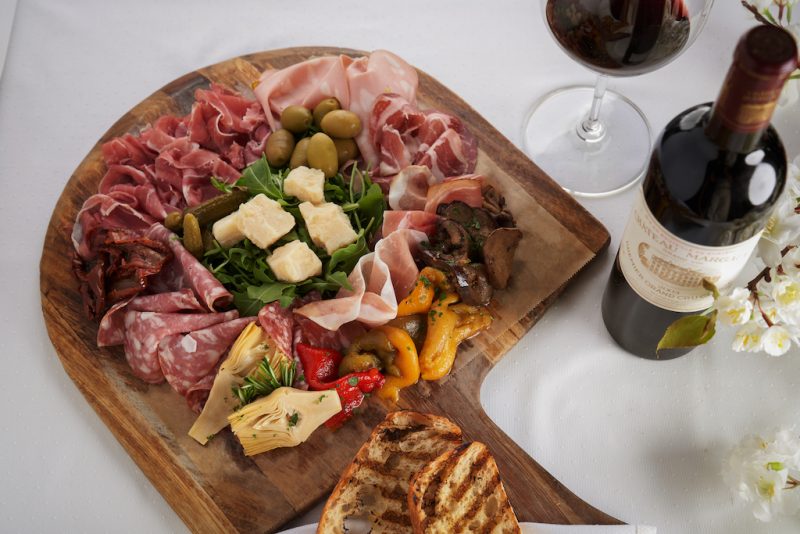 Zucca Brings A Taste Of Italy To Miami