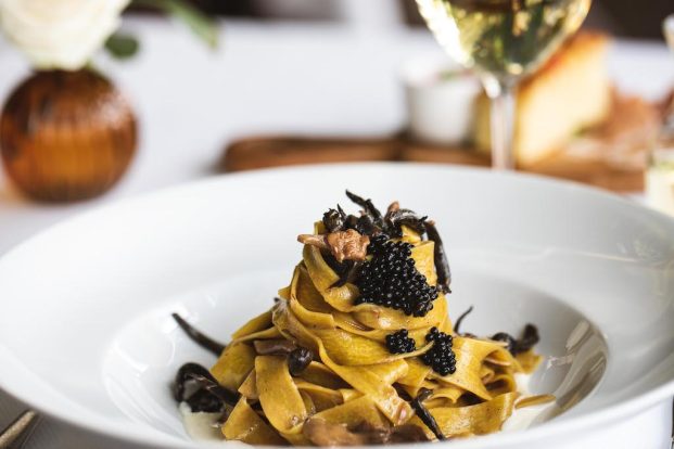 Zucca Brings A Taste Of Italy To Miami