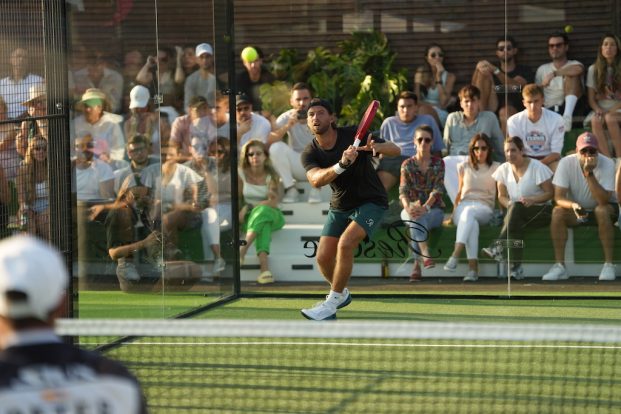 Reserve Padel Set to Become Leading Name in Padel Industry