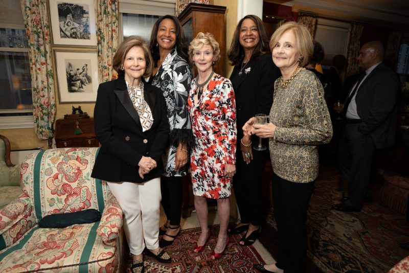 Celebrating Nat King Cole Generation Hope