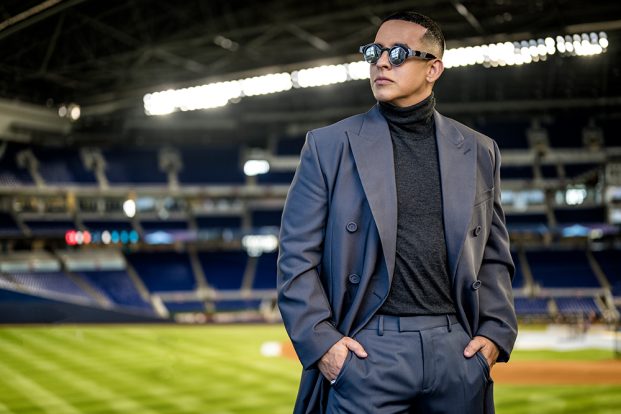 What Daddy Yankee Is Doing After Retiring From Music