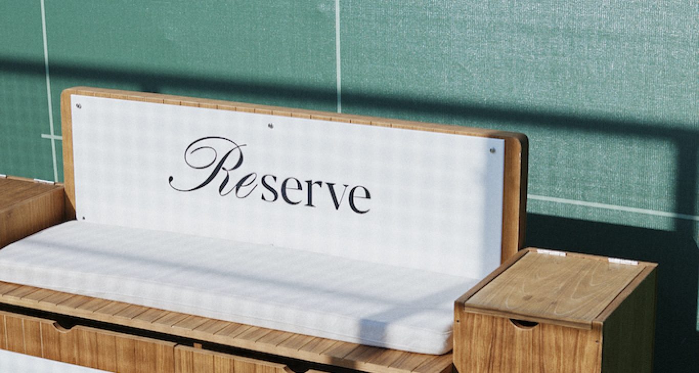 Reserve Padel Set to Become Leading Name in Padel Industry