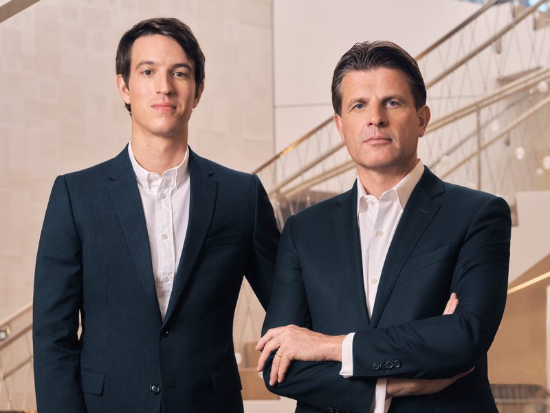 An Inside Look At Tiffany & Co.’s Iconic Fifth Avenue Landmark