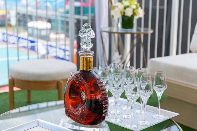 The Trophy House is the Best Place to Experience F1 Miami GP