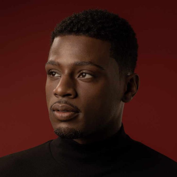 Everett Osborne On Playing An NBA Legend In "Sweetwater"