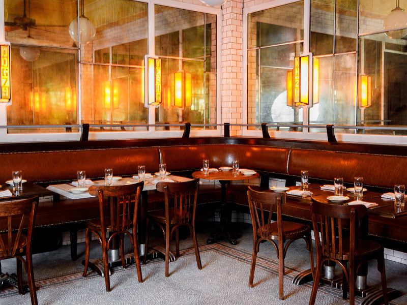 New York's Pastis Officially Opens in Miami