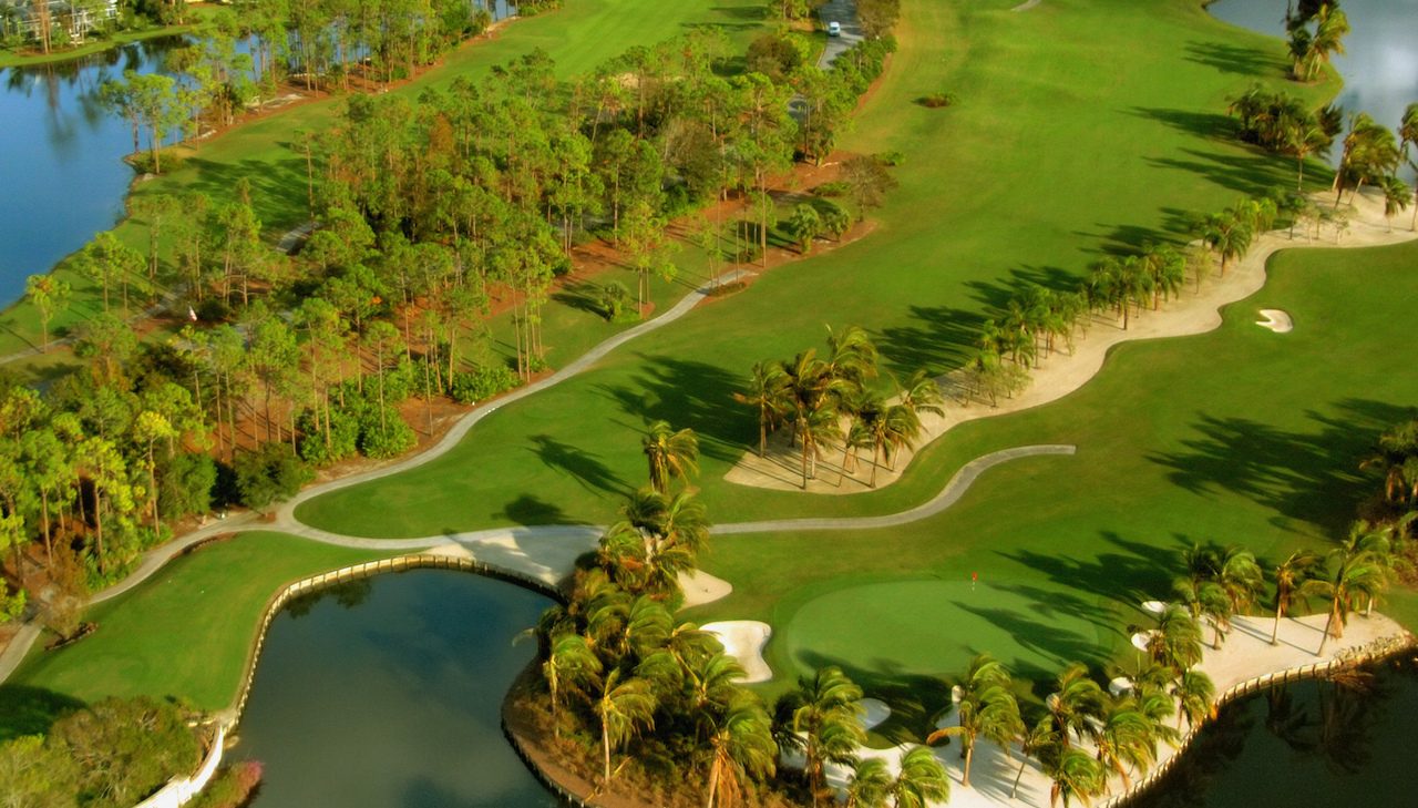 Million Dollar Shootout With EHAS Charity Golf Tournament