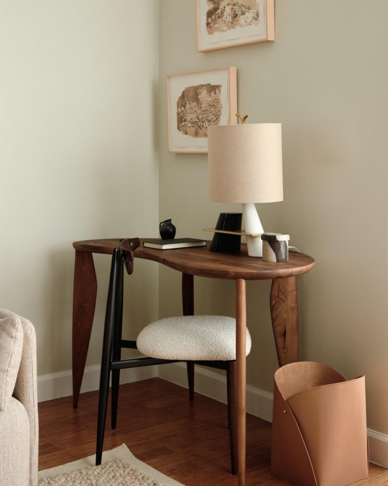 Less Is More With Infinite Interiors New York By Meri Goldstein