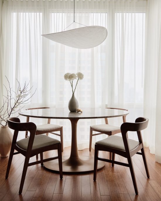 Less Is More With Infinite Interiors New York By Meri Goldstein