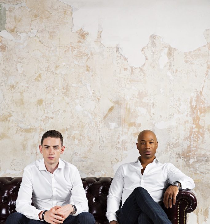 Vivo Domi Concierge: The Masterminds Behind NY's Celebrity Pied-À-Terre ...