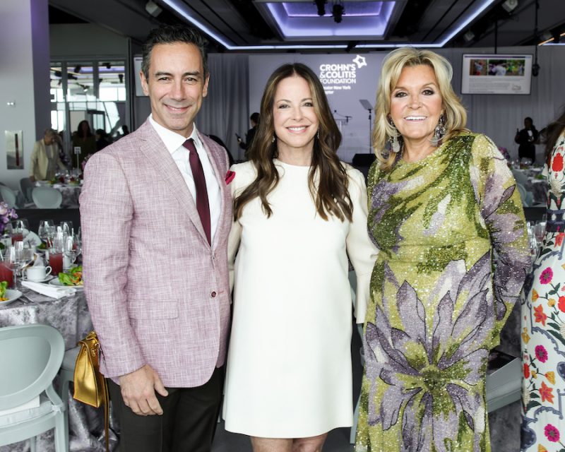 Women Of Distinction Luncheon