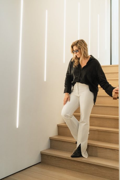 Miami-Based Interior Designer Bea Pernía Reveals The Keys To Creating A ...