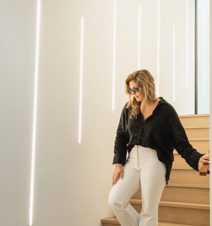 Miami-Based Interior Designer Bea Pernía Reveals The Keys To Creating A ...