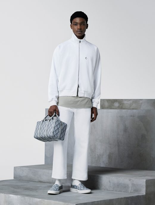 Haute Living's Exclusive Editorial Dior CD Diamond Colleciton