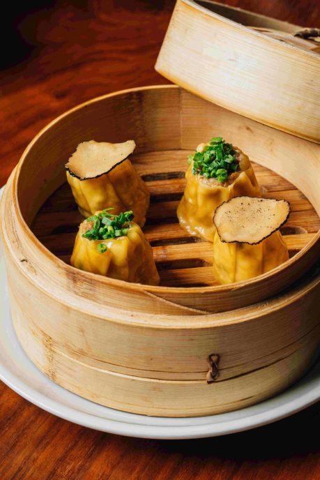 Novikov Miami Elevates Its Sunday Brunch With A Bespoke Buffet