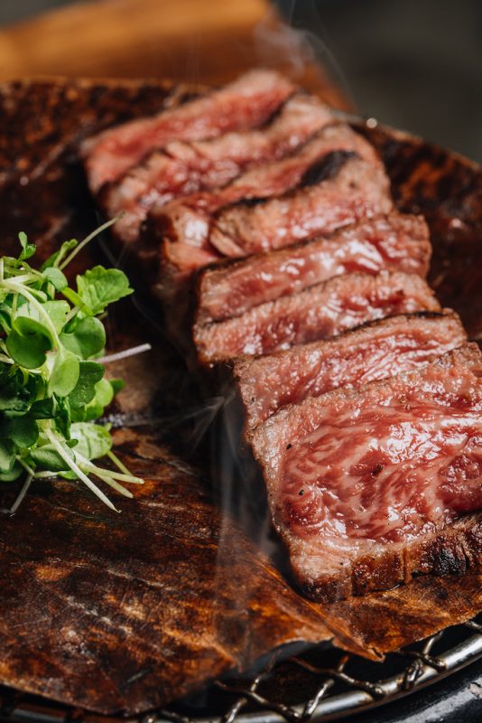 Novikov Miami Elevates Its Sunday Brunch With A Bespoke Buffet