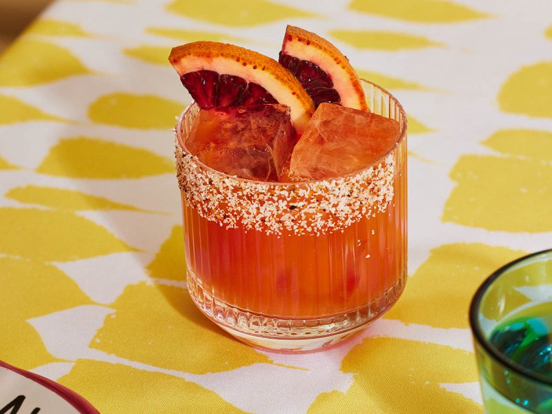 Alba Accanto Is New York City’s Amalfi Coast Oasis