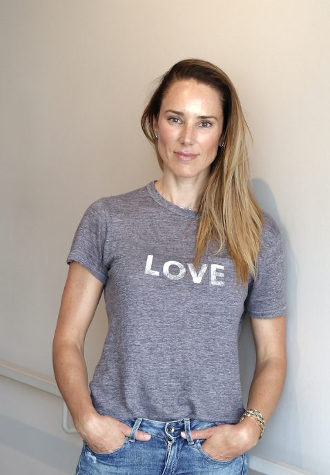 Meet Amy Lareau: The Creative Visionary Behind Cirque du Soleil's Expansion