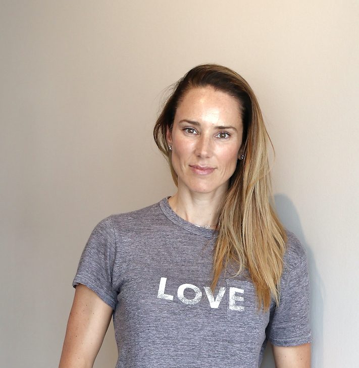 Meet Amy Lareau: The Creative Visionary Behind Cirque du Soleil's Expansion