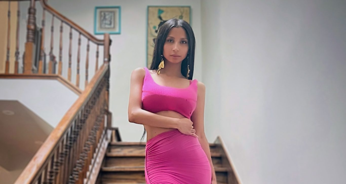 Up-Close And Personal With Alexandra Bokova