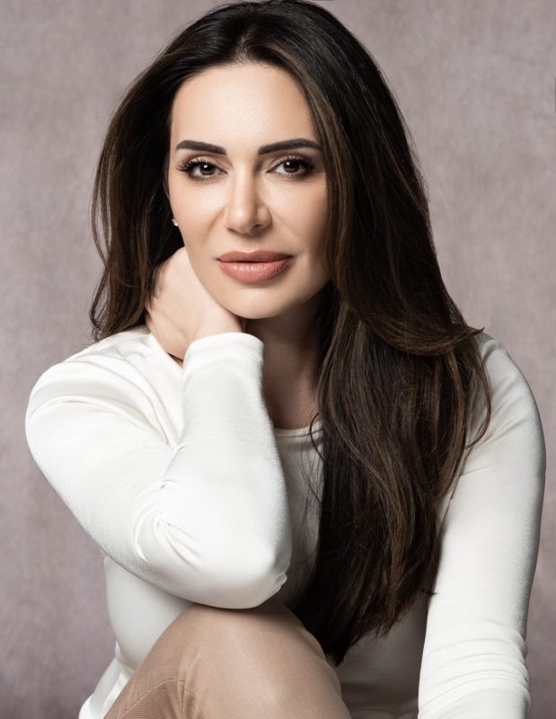 Bobbi Vargas: Empowering Entrepreneurs With The Key To Success