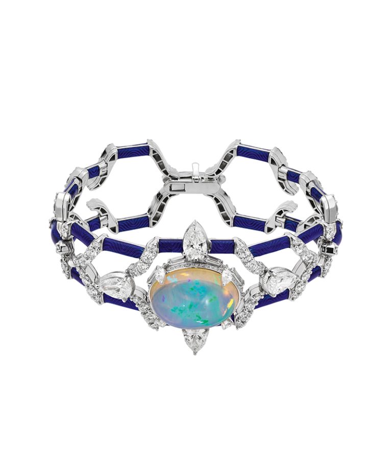 Introducing Gucci’s New High Jewelry Collection, Gucci Allegoria