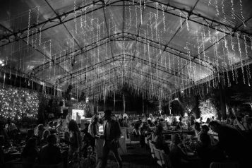 Mark Sanchez & Perry Mattfeld Share Wedding Details