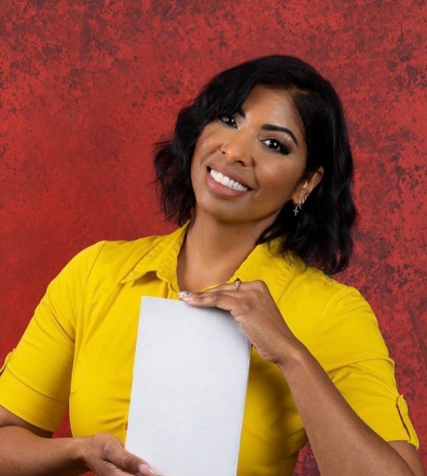 Navigating New Horizons: Dr. Maria Rodriguez's Insights On Integration ...