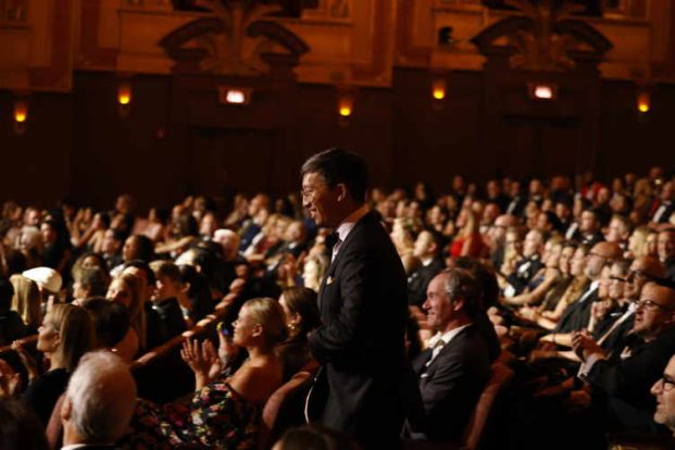 The Full List Of 2023 James Beard Awards Winners