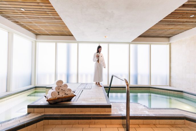 5 Best Hotel Spas in Naples, Florida