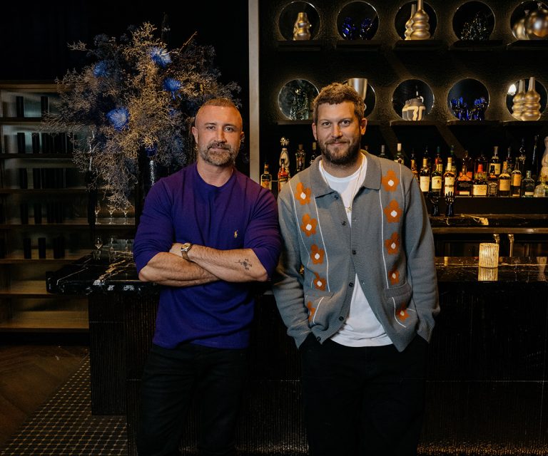Meet Dylan Hales & Ronnie Flynn Behind New York's Loosie’s