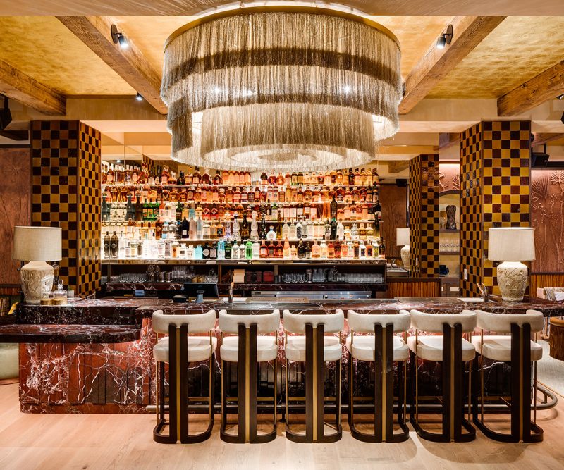 How The Exclusive Membership Club at Mila Dominated Miami