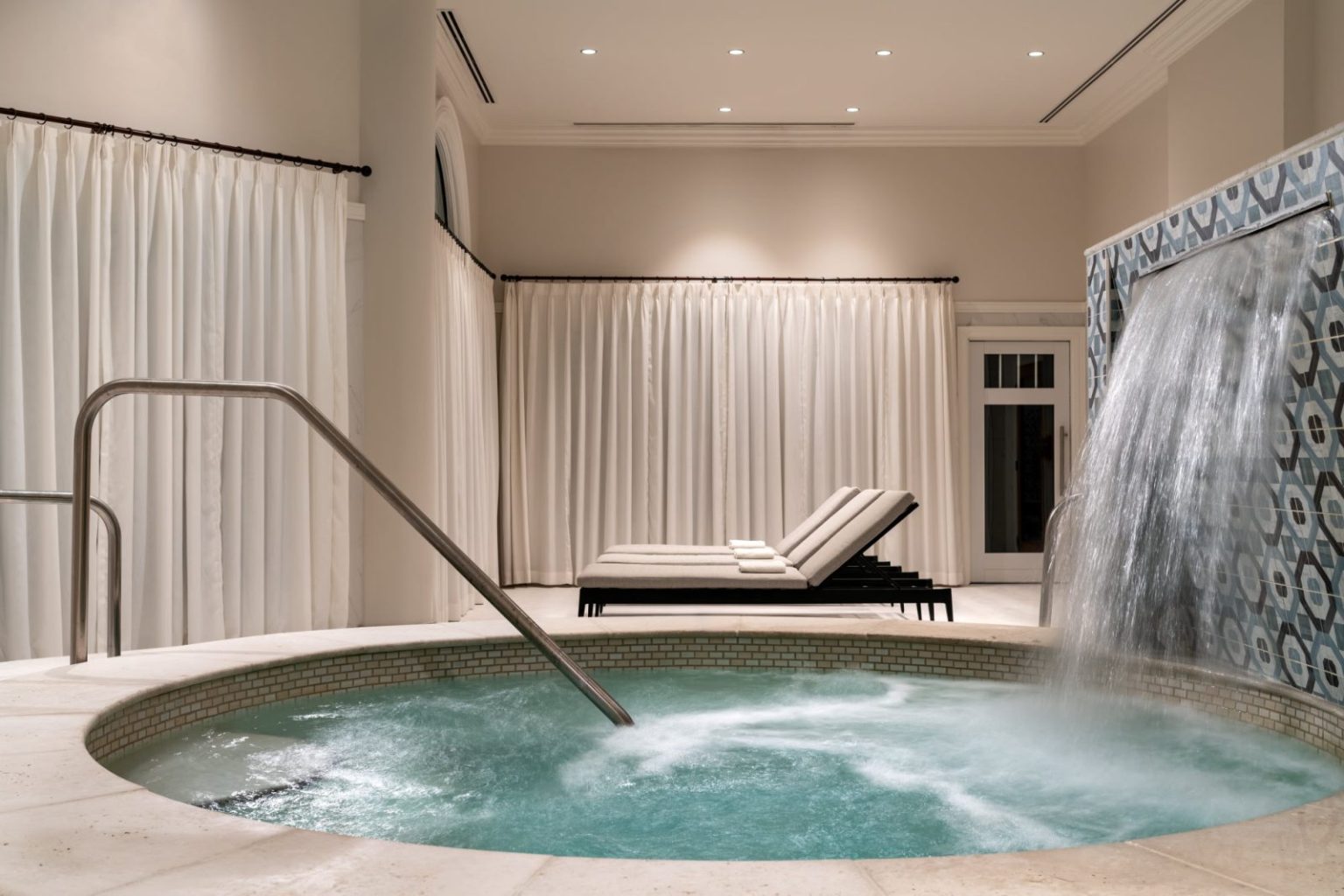 5 Best Hotel Spas in Naples, Florida