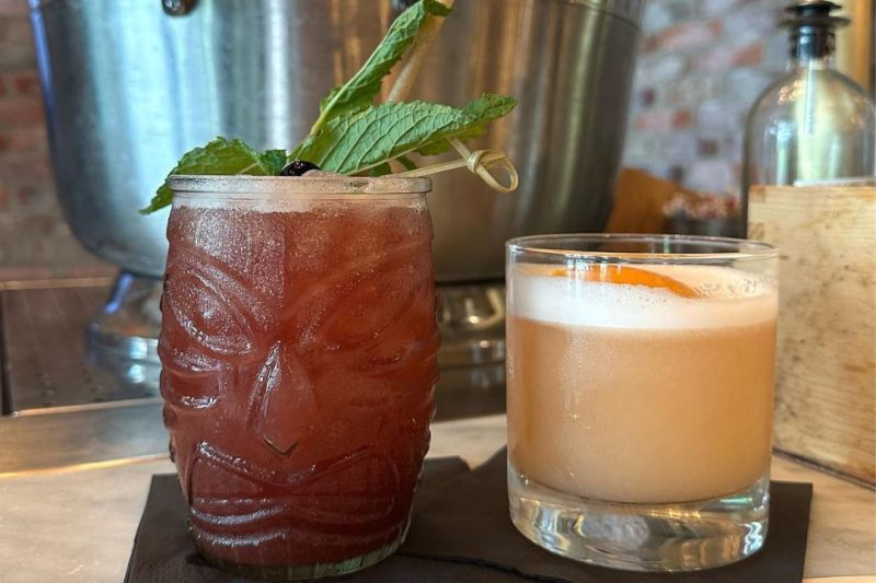 Summer Cocktails in Naples, FL to Try