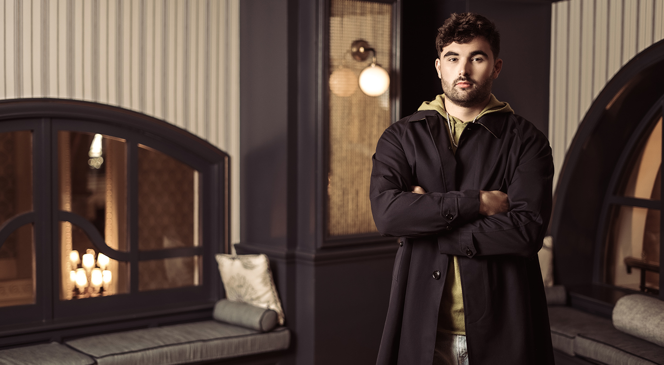 Getting To Know Washington Commanders QB Sam Howell