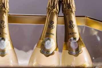 CEO Corner: Louis Roederer's Frédéric Rouzaud