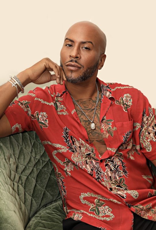 From The Runway To The Streets: How Jason Tavares Translates High ...