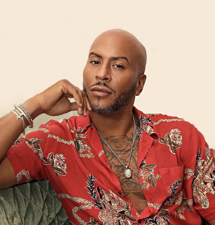 From The Runway To The Streets: How Jason Tavares Translates High ...