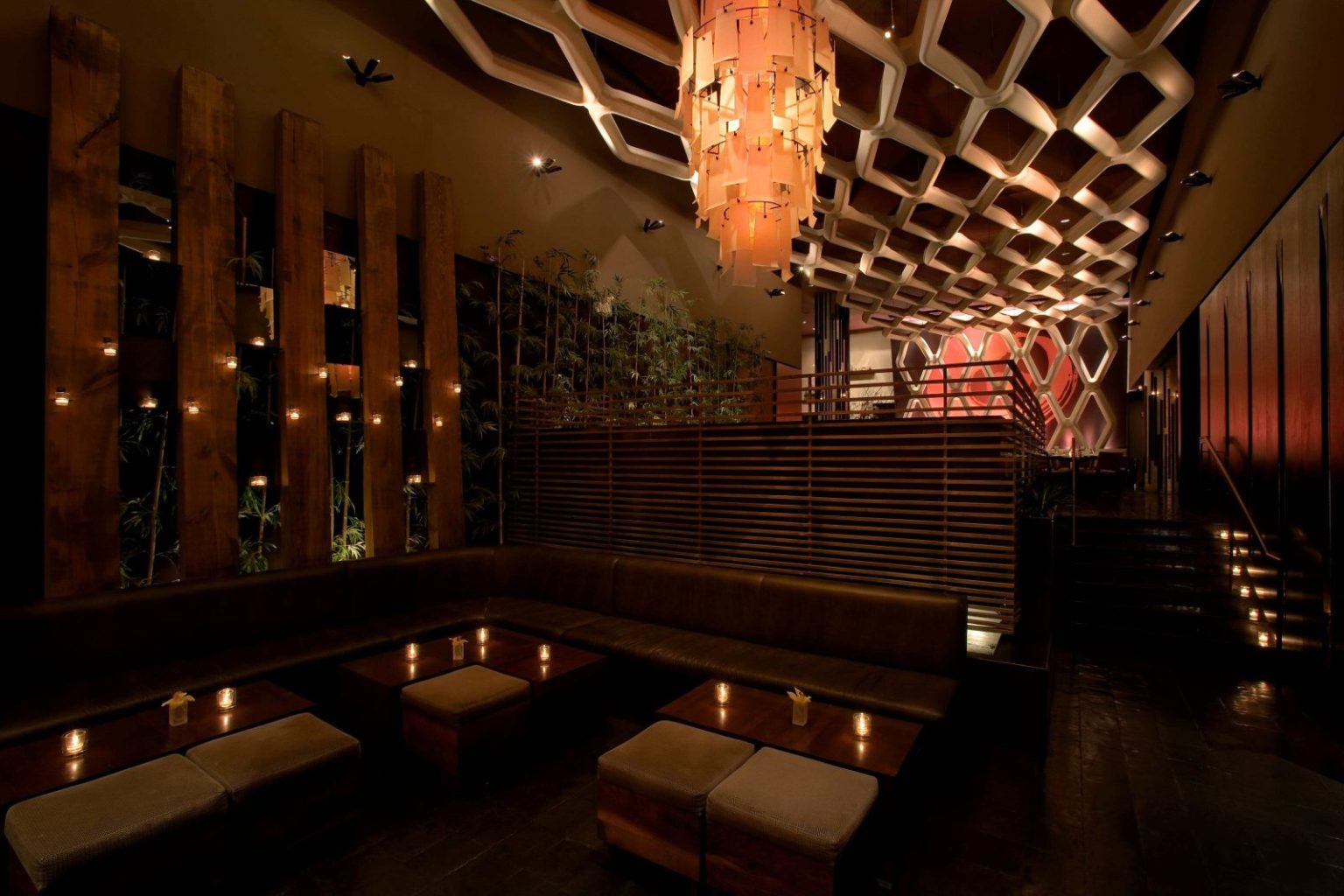Introducing Koi: Manhattan’s Zen-Inspired Lounge And Restaurant