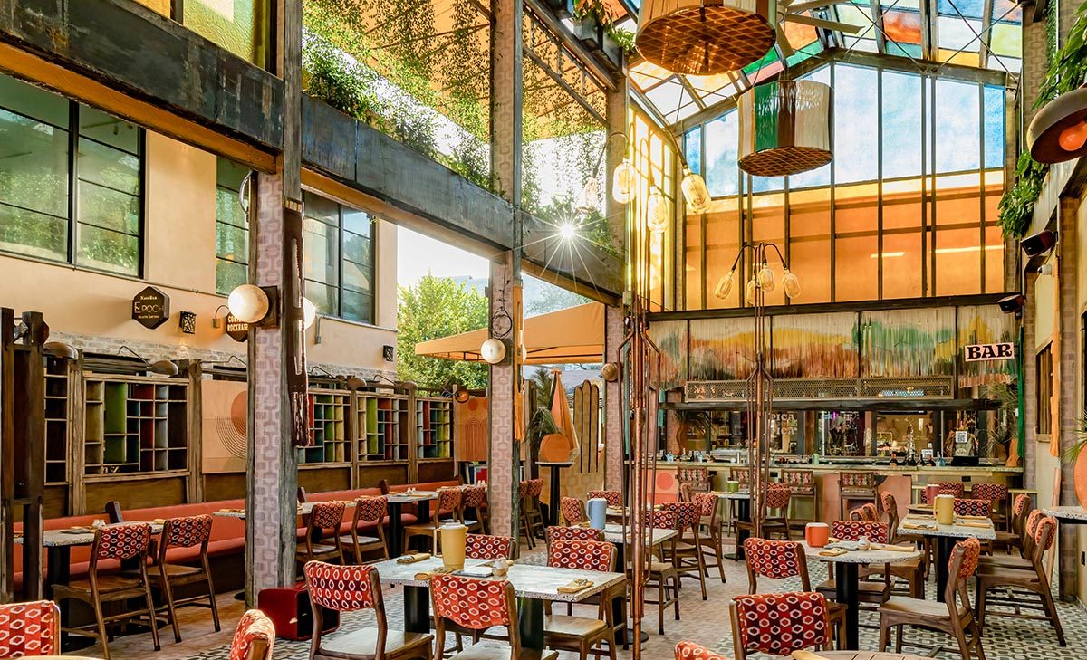 Award-Winning Chef Tom Aviv Unveils Branja in Miami