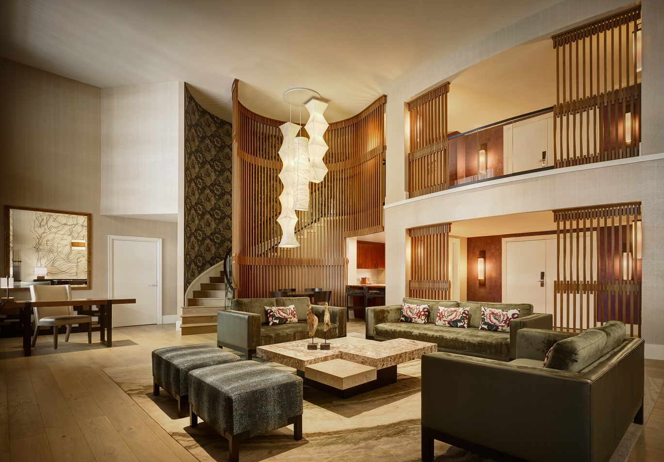 Celebrate The 10th Anniversary Of Nobu Hotel Caesars Palace