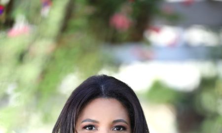 Audrey Ross - Haute Living