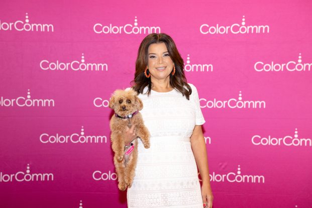 Empowering Unity: ColorComm's 8th Annual Conference